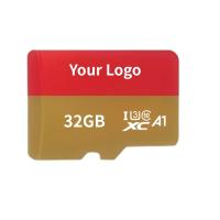 China Original TF Memory Card V30 512GB 90MB/s for Phone Camera Tablet for sale