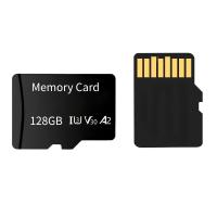 China Sd Memory Card 128Gb 256Gb V30 Tf Sd Card Large Capacity Storage For Camera ,  Smartphone for sale