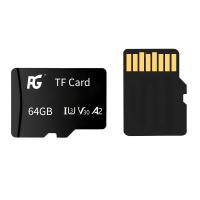 China Tf Memory Card 64GB Home Security Camera SD Card Smooth HD Video Capture for sale