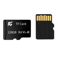China 256GB Memory SD Card for Smart Watch and Driving Recorder V30 Video Speed Class Durable Plastic Material for sale
