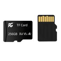 China TF Memory Card for 4K Action Cameras High Speed Micro TF Card for sale