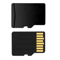 China 128gb Black No Logo Memory Card V30 Memory Card For Dashcam 256gb 64gb Memory Cards for sale