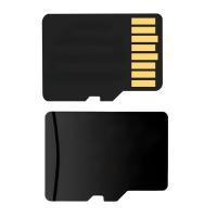 China 128gb Black No Logo Memory Card V30 Memory Card For Dashcam 256gb 64gb Memory Cards for sale