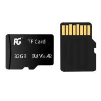 China Original PG Brand Industrial Grade TF Card for Dashcam 64GB 128GB 256GB Memory Card for sale