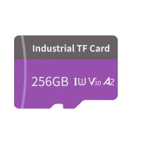 China Industrial TF Card 256gb 128gb For Portable Outdoor Pocket Digital Video Recorder for sale