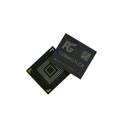 China Flash Memory Embedded eMMC for Car 16GB 32GB 64GB 128GB 256GB Aftermarket for Automotive Electronics for sale