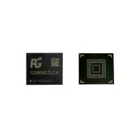 China PG Brand EMMC Embedded 5.1 Memory IC EMMC 64GB 128GB 256GB For Portable Gaming Console for sale
