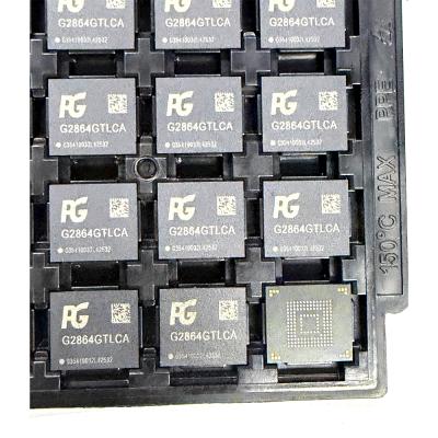 China EMMC 5.1 64GB Brand New Original Memory Integrated Circuits Memory Chip Embedded Multi Media Card Electronic Components From BGA for sale
