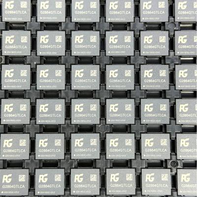China PG Brand eMMC 5.1 for Advanced Driver Assistance Systems Embedded Flash IC eMMC for sale