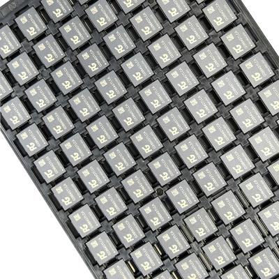 China Custom Memory IC Chips Automotive eMMC 5.1 for In-Vehicle Infotainment 64GB 128GB 256GB BGA153 for sale