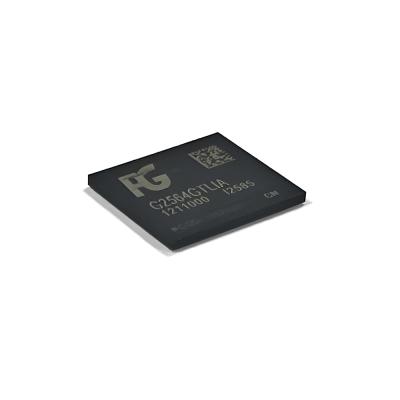 China PG Brand Automotive Embedded eMMC From China Chips Star High End Original IC for sale