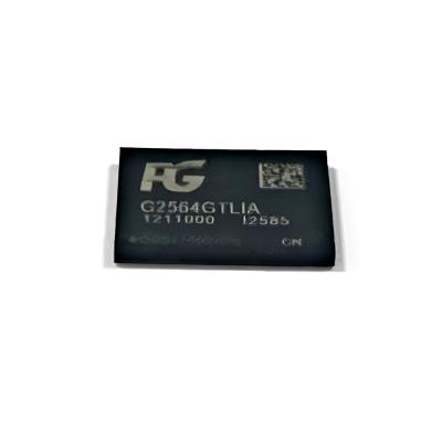 China Wholesales 3D TLC EMMC 64GB 128GB 256GB EMMC Chip For Motherboard Robot Phone POS Machine for sale