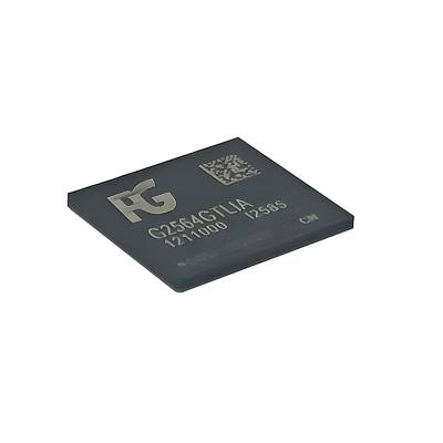 China Emmc Memory Chip 32GB 64GB 128GB Emmc Ic BGA153 EMMC Flash Memory Ic Chip High Quality EMM Storage Chip BGA-153 for sale