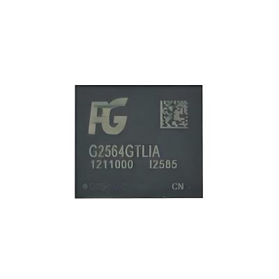 China BGA EMMC 8GB EMMC 5.1 Package Size 11.5x13.0x1.0 (11.5x13.0x1.16) Integrated Circuit IC Original for sale