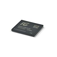 China eMMC for In-Vehicle Multimedia Solution Embedded Flash Automotive eMMC for sale