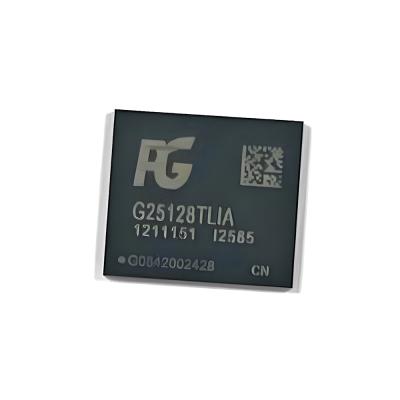 China Industrial EMMC 32 64 128 256GB Embedded IC For Industrial PC EMMC 5.1 for sale