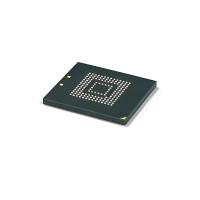 China Industrial Grade EMMC5.1 64GB 128GB 256GB Flash Memory IC Chip for sale