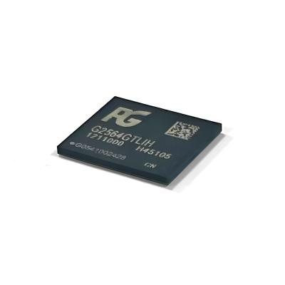 China Automotive Grade eMMC for IVI ADAS Embedded EMMC 5.1 64GB 128GB for sale