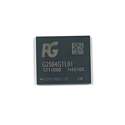 China CCSS 16GB 32GB 64GB 128GB 256GB EMMC5.1 Industrial Grade New And Original Memory IC Chips Spot Inventory Fast Delivery for sale