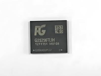 China EMMC IC FLASH 64GBIT EMMC 153FBGA FLASH NAND Memory IC 128GB 64Gb 32GB 16GB EMMC5.1 153 WFBGA 11.5x13x0.8 for sale