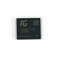 China Embedded EMMC G28128GTLCA Flash Memory Solution for Tablets 128GB 256GB 64GB eMMC5.1 for sale