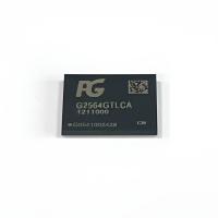 China New Original EMMC Chips IC Automotive Grade e-MMC Integrated Circuit Memory Chip Module for sale