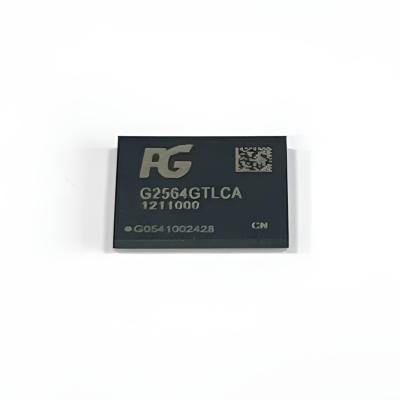 China New Original EMMC Chips IC Automotive Grade e-MMC Integrated Circuit Memory Chip Module for sale