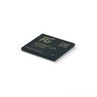 China China Chips Star Automotive eMMC for Infotainment Digital Dashboards ADAS Durable Storage for sale