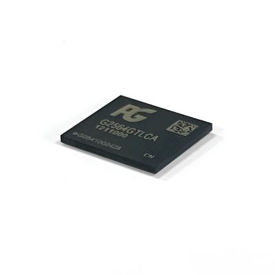 China China Chips Star Automotive eMMC for Infotainment Digital Dashboards ADAS Durable Storage for sale