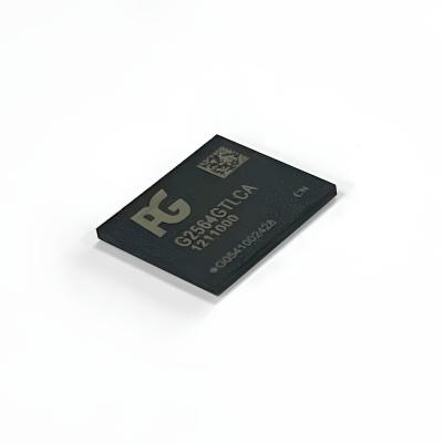 China Embedded eMMC 5.1 for RK3576 Embedded Terminal 64GB BGA153 eMMC for sale