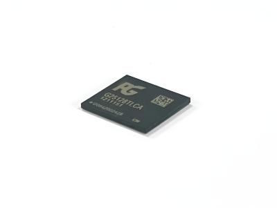 China PG Brand EMMC Electronic Circuit Components Memory 153 BGA Automotive Grade for In-Vehicle Infotainment System for sale