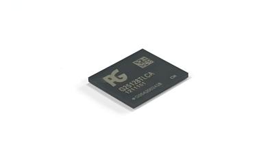 China Car EMMC Flash Memory 64GB EMMC 5.1 Automotive Grade For ADAS System for sale