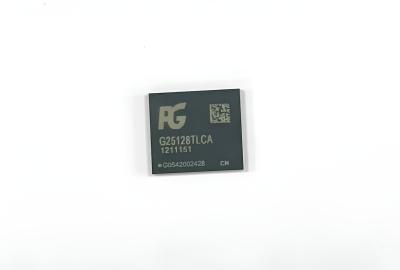 China eMMC 5.1 for RK3568 Embedded Board 64GB 128GB 256GB EMMC Flash Solution for sale