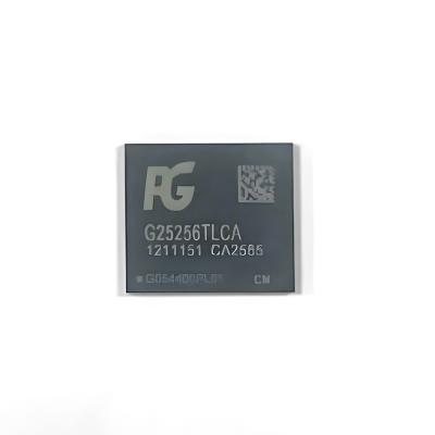 China Automotive Grade EMMC 128GB With Temperature Resistanc From -45~105℃ Memory Flash IC for sale