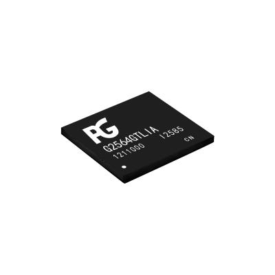 China 128GB Industrial Grade PG Brand EMMC For Intelligent Security And Monitoring for sale