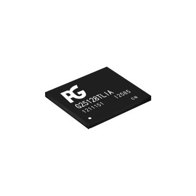 China PG Brand eMMC 5.1 330mb/s High Speed Memory Solution 32GB 64GB 128GB 256GB for Tablet PC for sale
