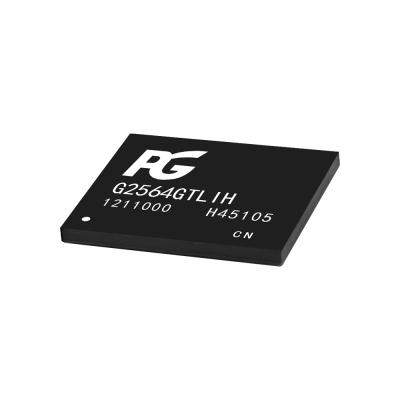 China 32GB 64GB Flash Memory Chips eMMC Automotive Grade High Stability eMMC 5.1 from PG Brand for sale