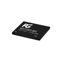 China PG Brand Automotive Grade eMMC 5.1 for  IVI System 64GB 128GB 256GB Embedded IC Chips for sale