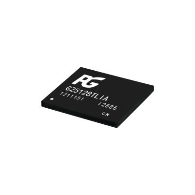 China EMMC 5.1 RoHS Compliant Export Standard eMMC 5.1 Flash IC Global Shipment for sale