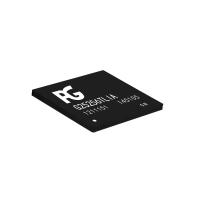China Industrial Memory Flash IC EMMC 256GB 128GB 64GB For Network And Communication Equipment 5G Base Stations for sale