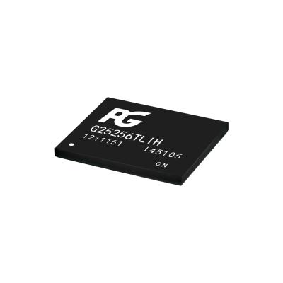 China Original New Industrial eMMC Memory Flash Solution 64GB 128GB eMMC for IoT Edge Computing for sale