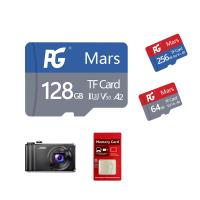 China Industrial Grade TF Card Bulk 256GB Memory Card 32GB 64GB Carte Mermoire 128GB Sd Card 512GB TF Memory Cards Wholesale Price for sale