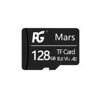 China Industrial SD Card for Train Control and Communication System A1 U3 Speed Memory Card 128GB TF Card for sale