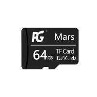 China Industrial SD Card for Train Control and Communication System A1 U3 Speed Memory Card 128GB TF Card for sale