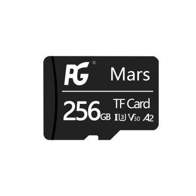 China Industrial SD Card for Train Control and Communication System A1 U3 Speed Memory Card 128GB TF Card for sale