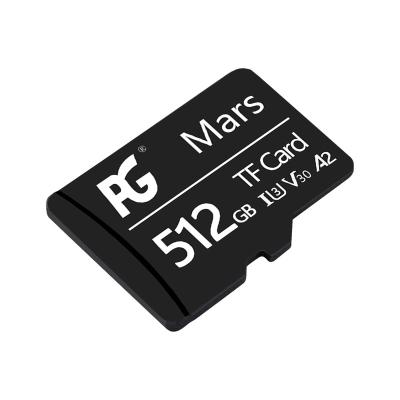 China Industrial Grade TF Card OEM Sd Card Memory Factory Wholesale TF Card 128 GB TF Card 64GB 256GB Compact Flash Memory Card 32GB 512GB for sale