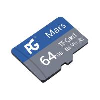 China PG Brand Industrial TF Card for Platform /Tunnel Surveillance Equipment SD card 256 128 64GB for sale