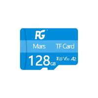 China Custom Industrial TF Card 64GB 128GB for Extreme Working Environment  SD Card 64GB Original Card for sale