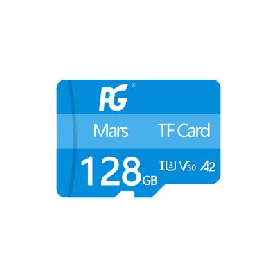 China Custom Industrial TF Card 64GB 128GB for Extreme Working Environment  SD Card 64GB Original Card for sale
