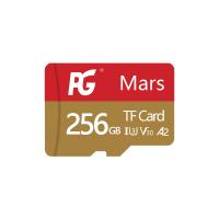 China Industrial Tf Card U3 Speed 64gb 128gb High-end Memory Solution Custom TF Card 256GB for sale
